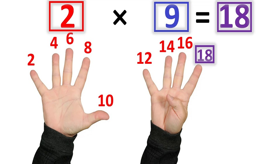 Why Is Learning Multiplication Important For Kids Theopenlifestory